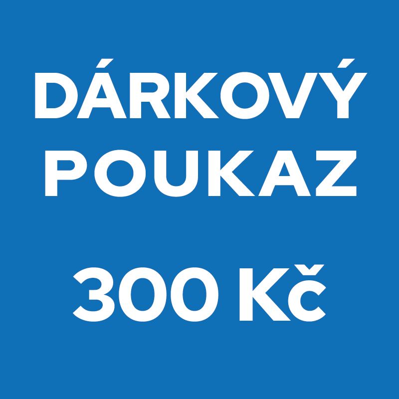 Dárkový poukaz | Europack.cz