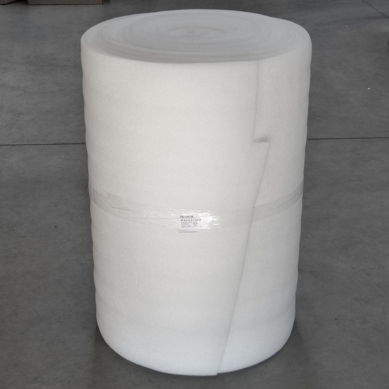 Pěnový polyetylen | Europack.cz
